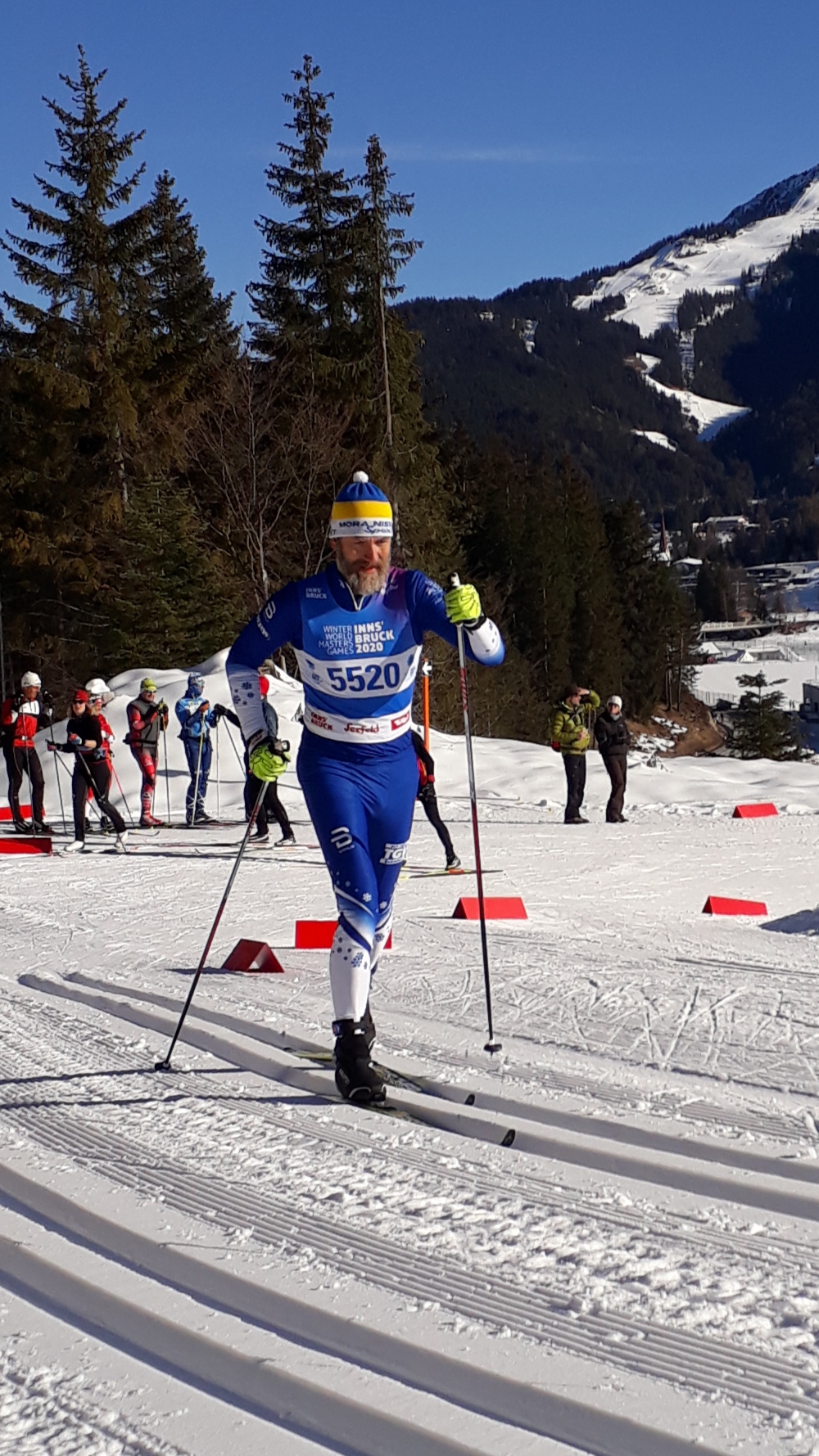 Drei Sportler der TGV Schotten Skiabteilung zu großen ...